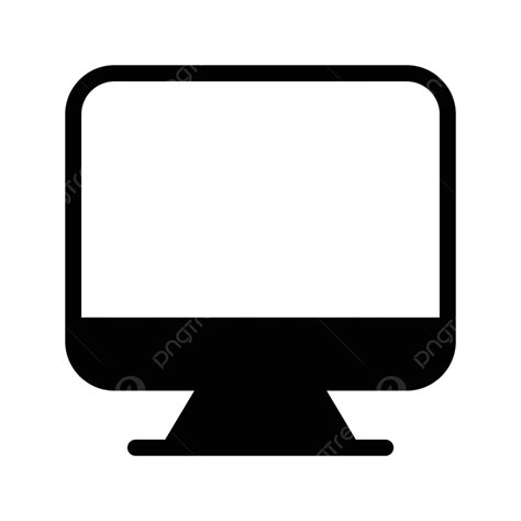 Screen Technology Digital Communication Vector Technology Digital