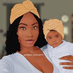 Black Girl Art