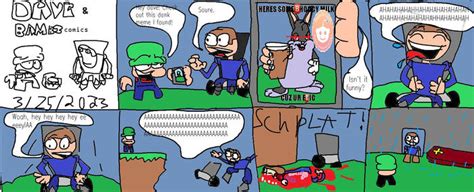 Daveandbambifanart Hobbyist Digital Artist Deviantart