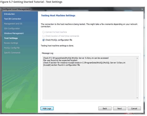 MySQL学习创建MySQL Workbench中的Connections mysql connections CSDN博客