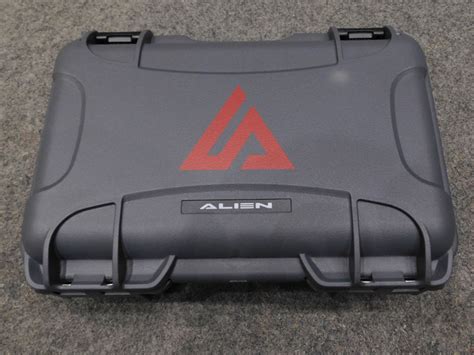 Armeria Frigerio Laugo Alien