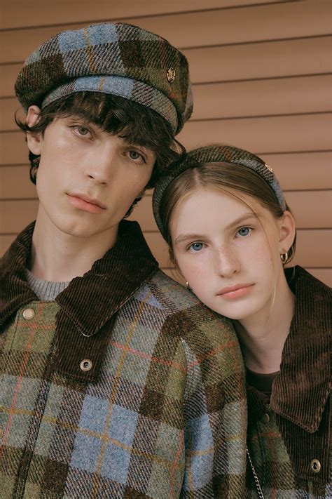 마리떼와 헤리스 트위드 감도 깊은 취향 셀렉트샵 29cm