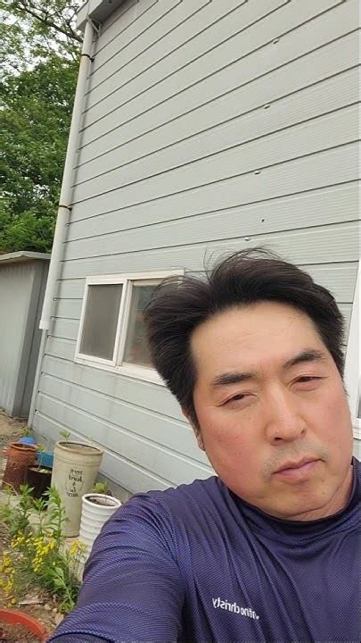 개나리 우물~가에 사랑찾는 개나리처녀 상추 고추 가지 방울토마토 텃밭가꾸기250517 유진건축 Youtube