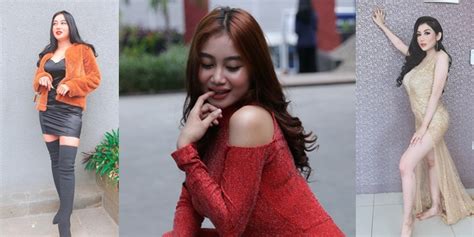 10 Fashion Photos Of Pamela Safitri From Duo Serigala Always Sensational