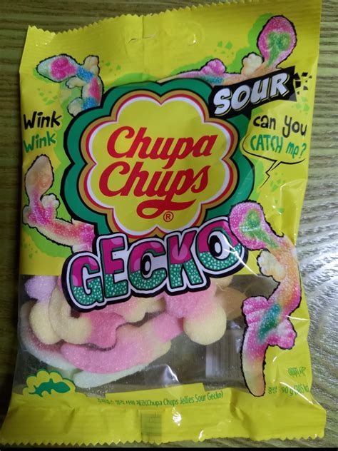 농심츄파춥스게코젤리90g 배민스토어