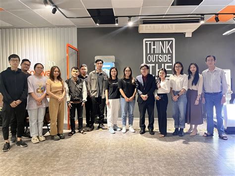 Review Upskill Training Class C Programming Mở Ra Cánh Cửa Mới Cho