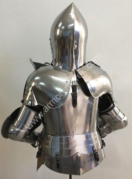 Armour | armorymarek.com