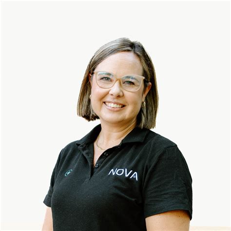 Nelani Burger Nova Institute