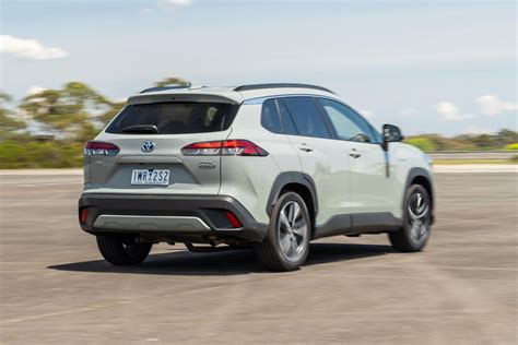 2024 Toyota Corolla Cross Price And Specs Carexpert