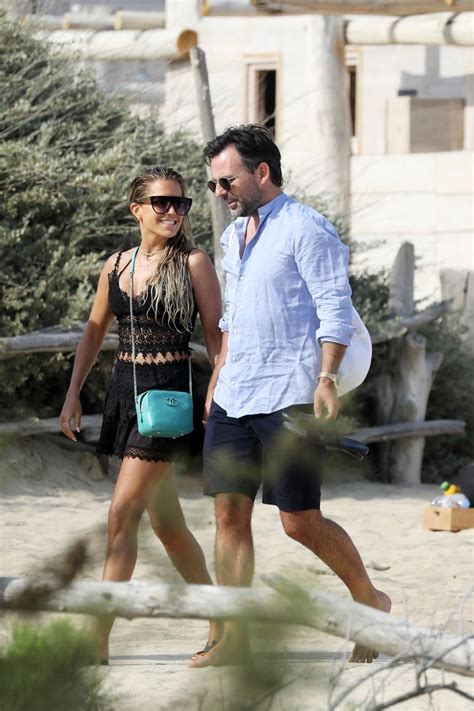 Sylvie Meis Misssmeis Sylviemeis Nude Leaks Photo 2500 Thefappening