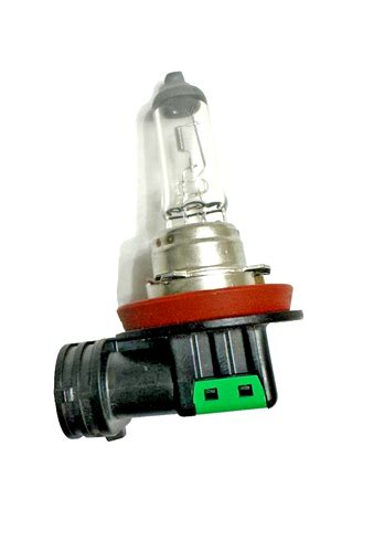 Philips H11ll 12362ll 12v 55w Halogen Headlight Bulb H11 Ll Dot Ebay