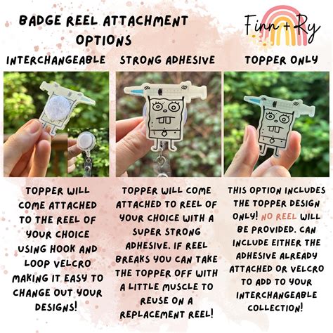 Doodle Bob Ekg Strip Acls Nurse Badge Reel Cardiology Ekg Monitor