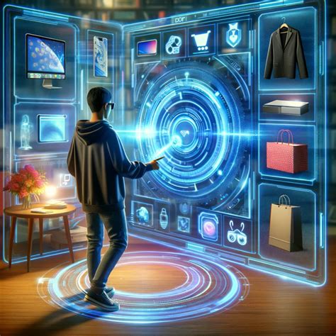 Revolutionizing Retail How Ai Shapes E Commerce Future