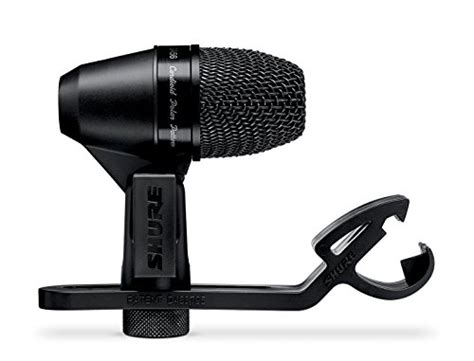 The 4 Best Tom Mics Reviews 2019