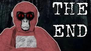 Pbbv Gorilla Tag Ghosts Wiki Fandom