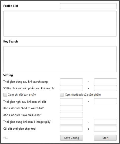 github nhvu95 ebay automation tool this is an automation tool use