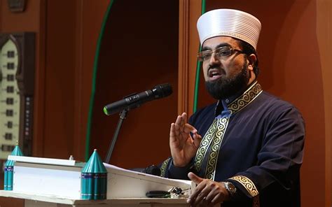 Irish Muslim Leader Offers Therapy To Those Spreading Fundamentalism
