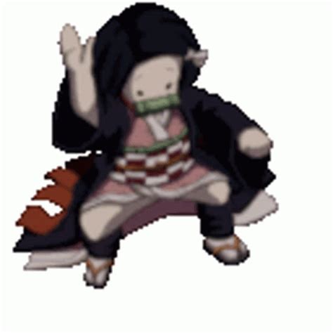 Dance Demon Slayer  Dance Demon Slayer Nezuko Descubrir Y