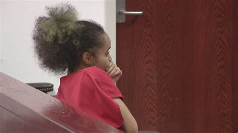 Alicia Andrews Trial Pushed Back In Foolio Murder Case