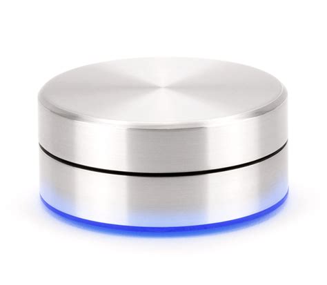 Griffin Technologys Powermate Bluetooth For Controlling Anything From Ces2014