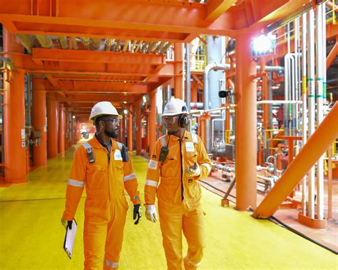 Investors Azule Energy