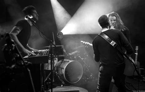 Un Nouvel Ep Live Pour Le Groupe Dead Chic •