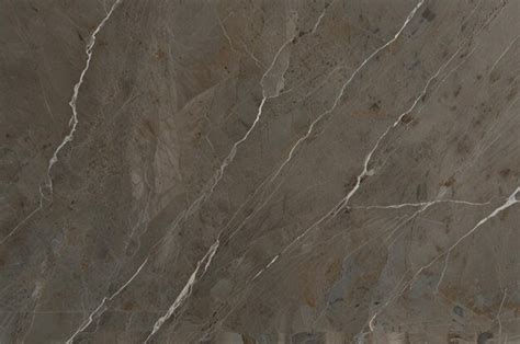 Luxury Gray Limestone Surface With Polished Effect Premium Ai Generated Image