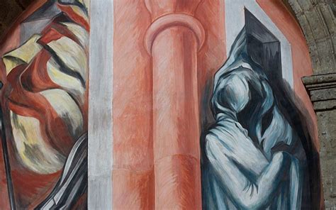 The Terrifying Legend Of Mexicos Weeping Woman Unveiling La Lloronas