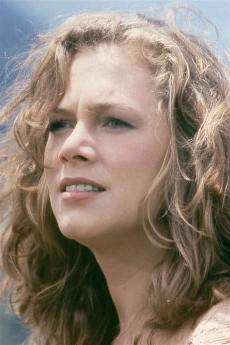 Kathleen Turner Beautiful Portrait In Her 1980s Prime 24x36 Poster