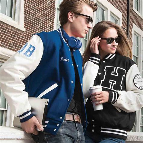About Varsity Leather Premium Quality Custom Varsity Jackets In The United Kingdom Varsity