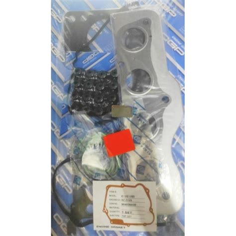 Top Overhaul Set Mazda 2 Dy De Mazda 3 Bk Bl 1 5 16v Dohc Zy Ve Zyve Zy Engine Mazda 2 Mazda 3