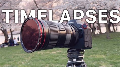 Beginners Guide To Time Lapses 2 Ways To Create A Cinematic Time