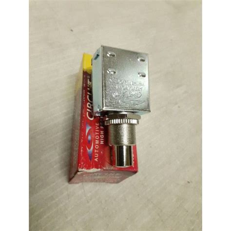 Circuit Starter Button Switch Heavy Duty Lazada Ph