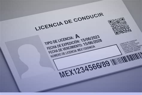 Licencia De Conducir En México 2026 Trámites Tipos Y Costos