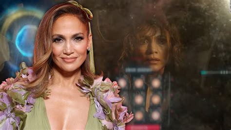 Jennifer Lopez Peleará Contra Robots Y La Inteligencia Artificial En