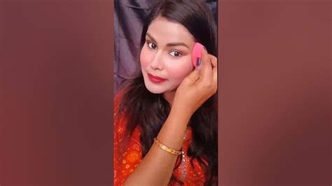 Omg😱amazingmekuphackmakeuphacktrending Makeuptricks Shortsvideo Youtube