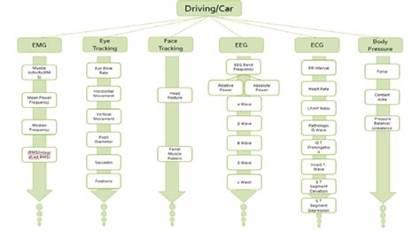 Physiological Data Analysis Procedures For Real Time Health Monitoring Download Scientific