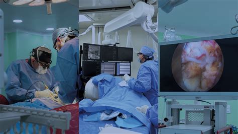 Dr Radovan Sancevic Neurocirujano