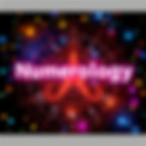 Numerology Insights For Career And Love Life Based On Dob Mysterylores