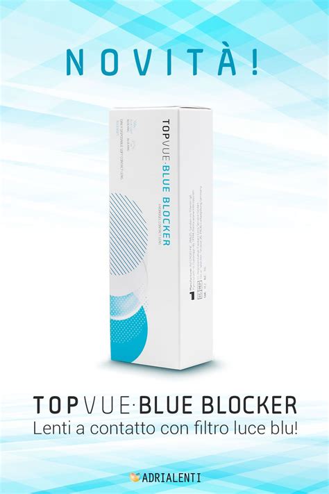 Lenti Anti Luce Blu Weighty Education