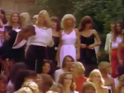 Jill De Vries Page Pipe And Pjs The Seventies