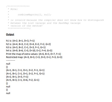 Solved Can I Get Some Help With This Java Assignment I Chegg Com