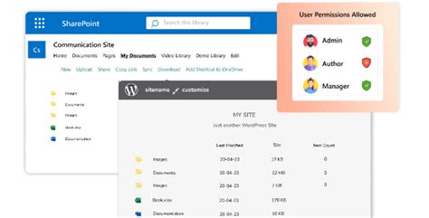 Miniorange Embed Sharepoint Onedrive Documents Premium 2600 Plugins Gpl