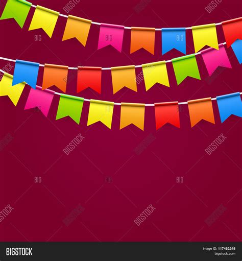 Party Background Vector And Photo Free Trial Bigstock