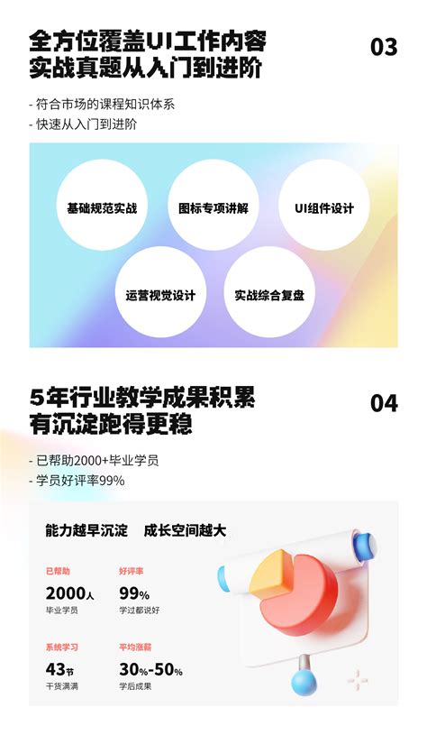 从入门到进阶！ui设计全能实战课哔哩哔哩bilibili