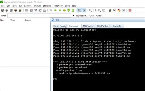 Can Wireshark Capture Packets Between Two Other Computers Highsexi