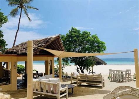 5 Of The Best Hotels In Diani Best Resorts In Diani Beach