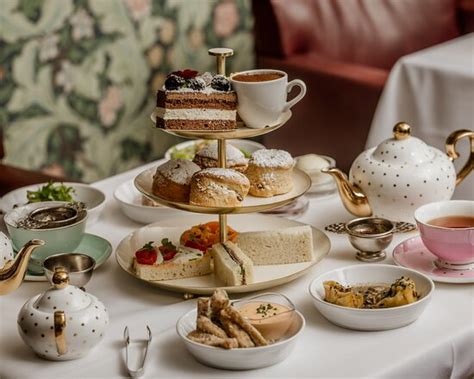 Absolute Gem Bond St Tea Rooms London Traveller Reviews Tripadvisor
