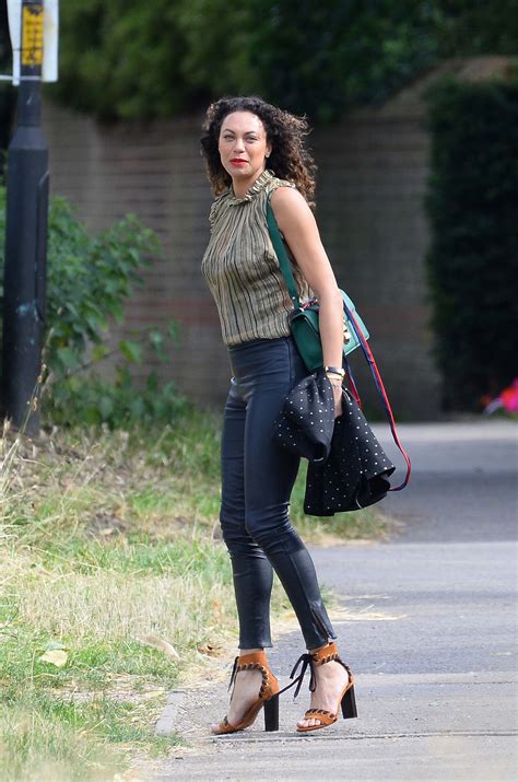 Gallery Leather Celebrities