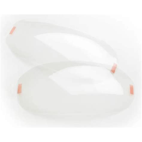 Maxiguard Silicone Full Face Mask Respirator At Call Safety